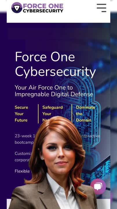 Forceone Cybersecurity On Linkedin Cybersecurity Cryptography