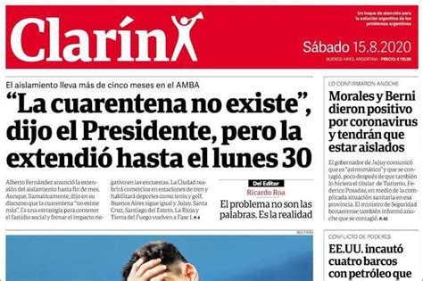 Coronavirus en Argentina los efectos que está teniendo la cuarentena más larga del mundo La