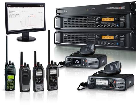 DPMR Mode Mode Represents The Ultimate ETSI Compliant Iteration Of DPMR