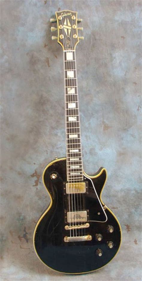 The 10 Greatest Gibson Guitars Of All Time Artofit