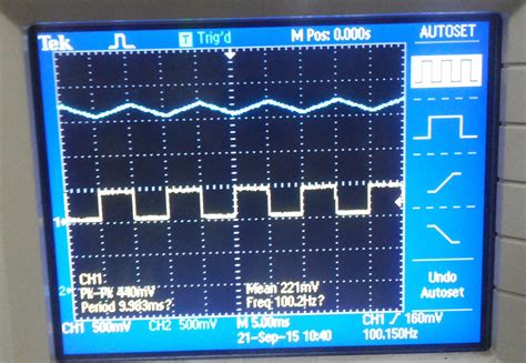 Lockin Amplifier General Guidance Arduino Forum
