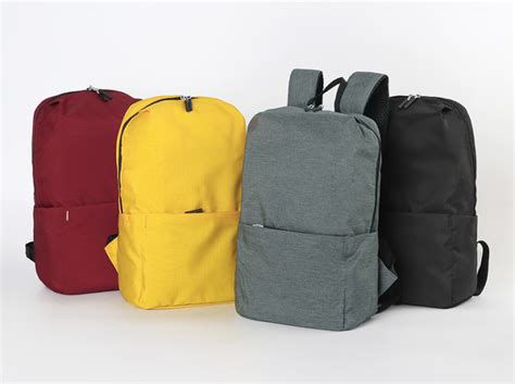 가볍고 심플한 남녀공용 경량백팩 가벼운 외출용 여행용 레저용 등산용 소형백팩 가방도매 가방쟁이 네이버 블로그