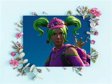 Pin By Donna On Fortnite Zoey Amazing Pics Princess Zelda Fortnite