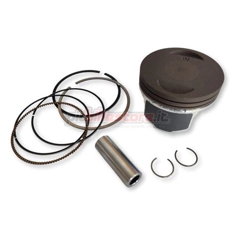ZS PISTON MM