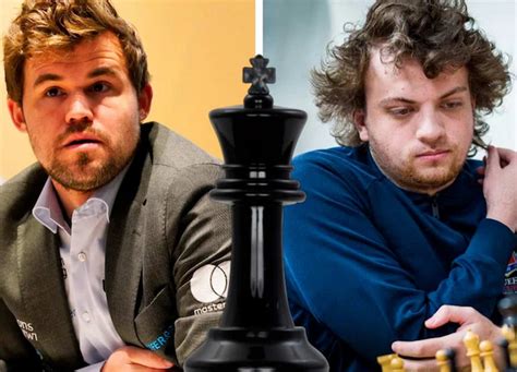 Магнус Карлсен тужен за 100 милиони долари Off