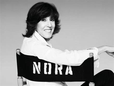 Nora Ephron Woman In Revolt Feminist Musings On Film And Tv