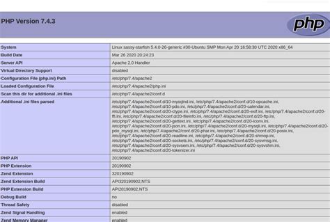 Github Newthingade Lamp Stack Implementation This Is A Project Which Implement The Use Of Web