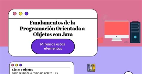 Fundamentos De Poo En Java