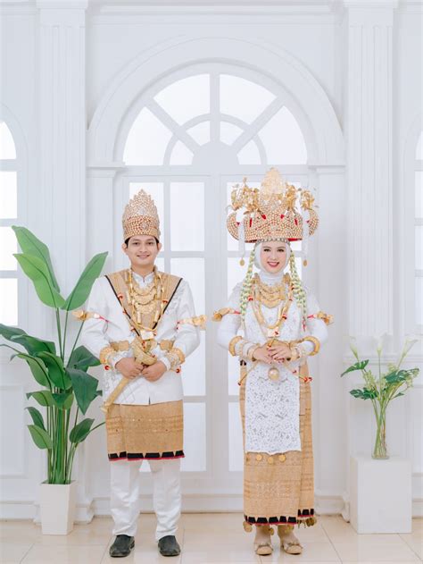 The Wedding Of Arif And Vera