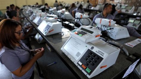 Notigape Autoridad Electoral De Brasil Rechaza Solicitud De Bolsonaro