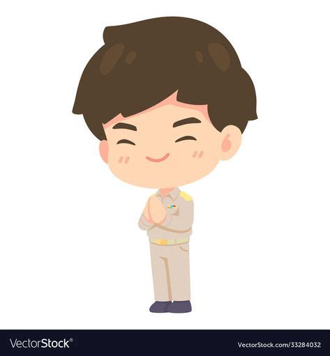 ปักพินโดย นู๋ ตาน ใน ภาพการ์ตูน เด็กนักเรียนน่ารัก เนตรนารี ลูกเสือ การ์ตูนน่ารัก