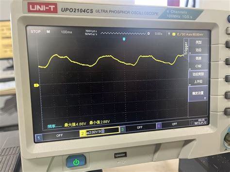Opa547 Current Detection Issue Amplifiers Forum Amplifiers Ti E2e Support Forums
