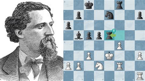 Winners Pov Chapter 26 Fifth American Chess Congress New York 1880