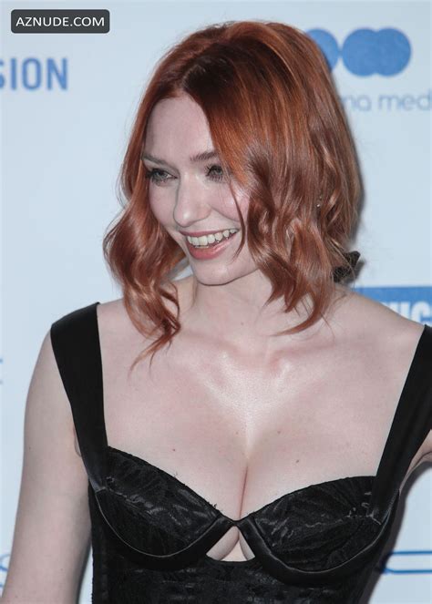 Eleanor Tomlinson Attending The British Independent Film Awards 2019 At