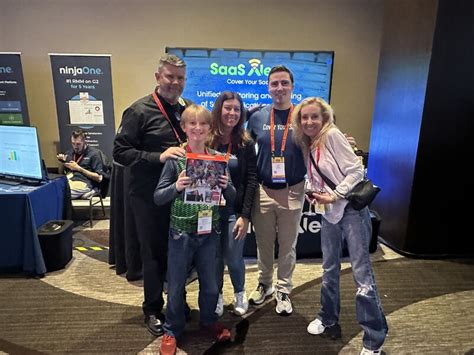 Saas Alerts On Linkedin Robinsbigseminar