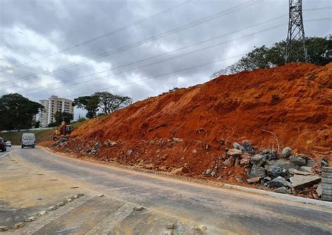 Licitação para obra no Anel Viário tem novo edital nova data e