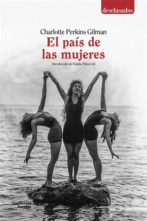 El Mundo Sin Hombres De Charlotte Perkins LOFF IT