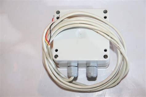 Sensor Ant Esp Le N1 Sd T Eletrosert