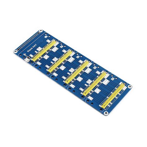 Pie 4th Generation Raspberry Pi 4b3b Gpio Port Expansion Board 40pin
