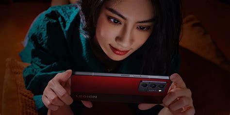 Lenovo Legion Y70 El Móvil Más Barato Con Snapdragon 8 Gen 1