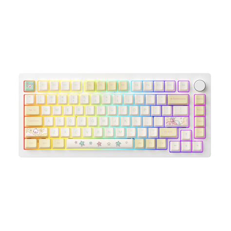 MonsGeek M1