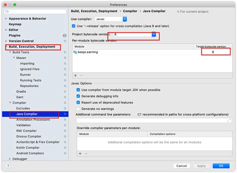 Idea中java版本切换idea Java20 Java18 Csdn博客