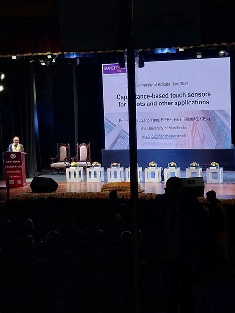 subhrajit das on linkedin celebration ee ie dhannodhanyoauditorium