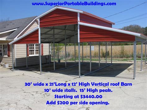 S B C Metal Barns 1 866 943 2264