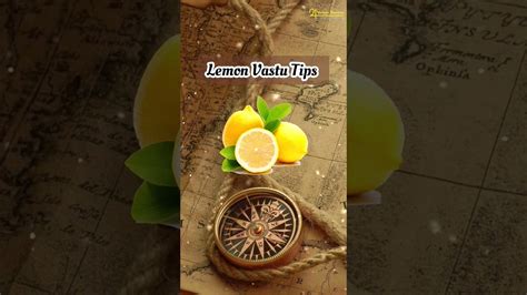Lemon Vastu Tips Vedantsharmaa Numerologist Lemon Online Best