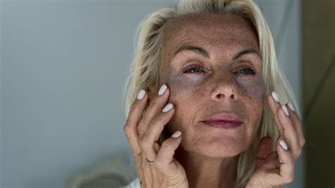 1430 Older Woman Facial Stock Videos Footage And 4k Video Clips