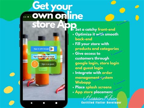 An Online Store Order Placement App With Order Management System Webapp
