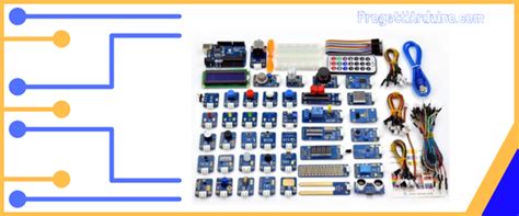 manuale progetti arduino