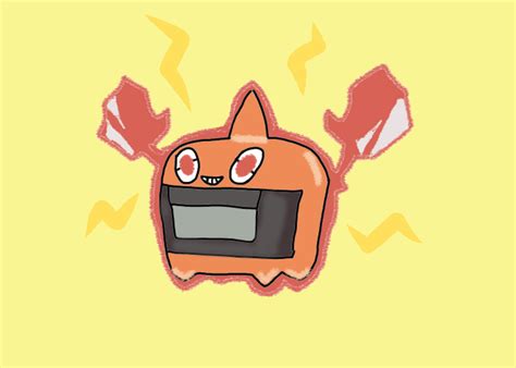 【ポケモン剣盾】ヒートロトムの育成論