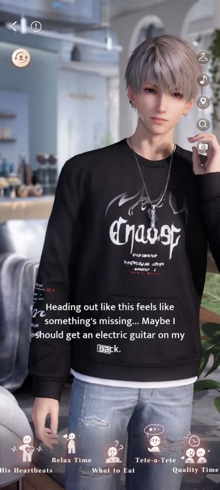 Alright Xavier Girlies Take Note If Theres Gonna Be A Lads Band