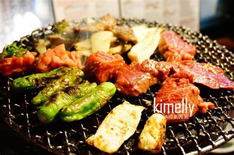 오사카 도톤보리 맛집 무한리필 야끼니꾸 존맛보스 ♥ 네이버 블로그