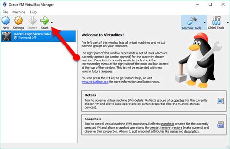 Fix Virtualbox Macos High Sierra Screen Resolution 1920x1080 4k 5k Wikigain