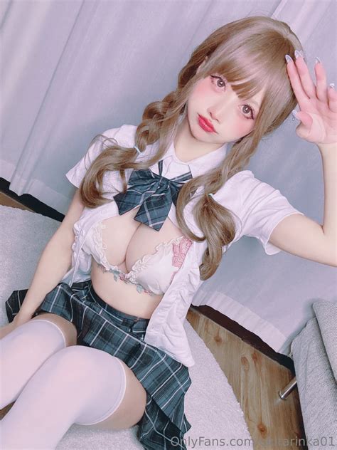 Okita Rinka MiX Porn Pic