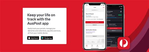 Australia Post Tracking Trackingmore