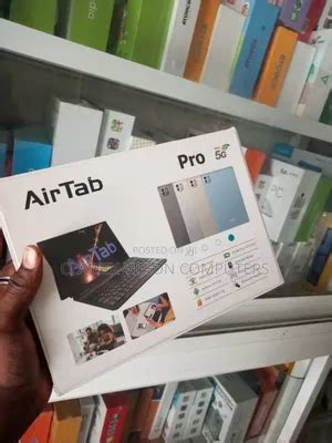 Airtab Tablets In Nigeria For Sale Prices On Jijing