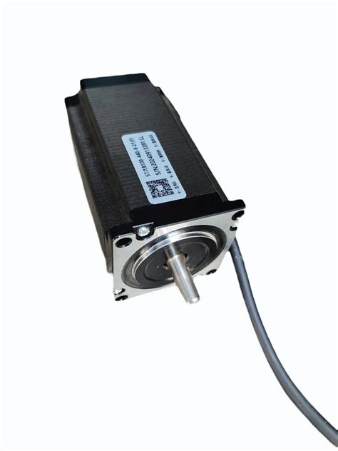 Bipolar Nema 23 Stepper Motor 20kgcm At 2000 Baprola New Delhi ID 2850484513430