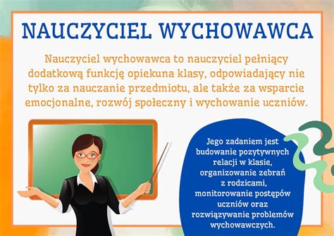 Dzień Nauczyciela Gazetka Szkolna Aż 20 Kart A4 W Pdf 2025