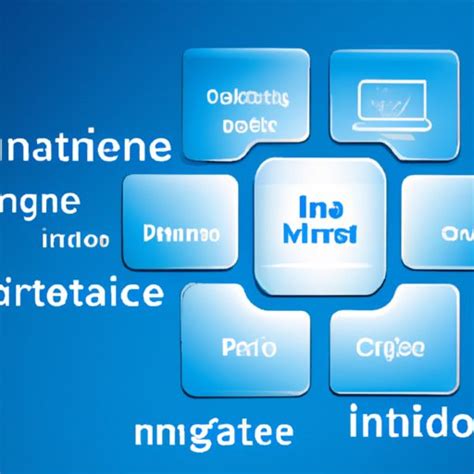 How To Enable Intel Virtualization Technology A Step By Step Guide