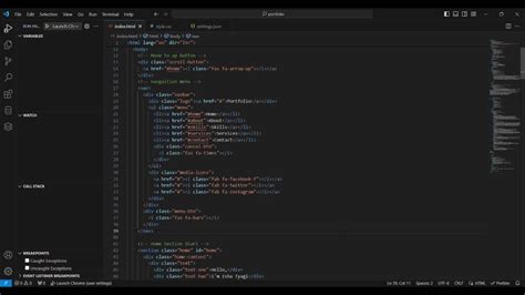 Isha Tyagi On Linkedin Augustus Html Css Javascript
