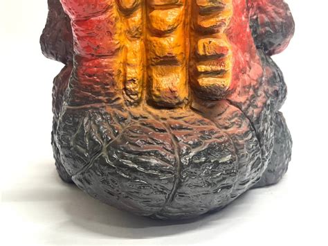 Yahooオークション 0001 0106 1円出品 ユタカ Yutaka バーニングゴ