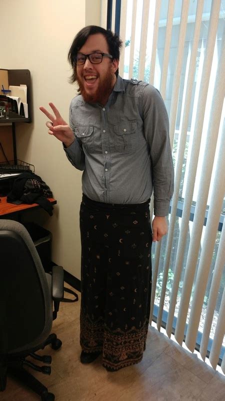The Best Kind Of Dare Water Cooler Spiceworks Community