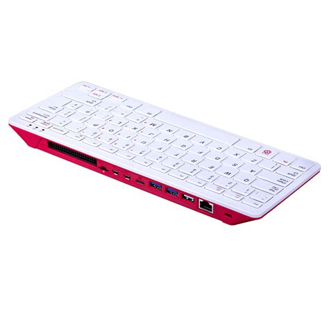 Raspberry Pi 400 Unit Only Uk Kitronik Ltd
