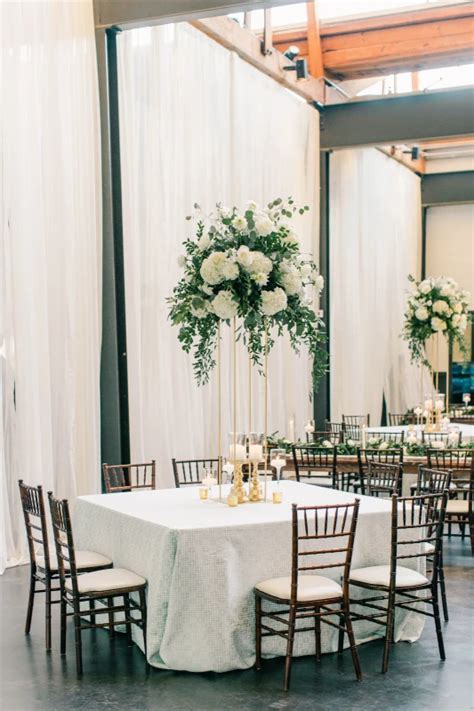 Atlanta Area Weddings The Foundry At Puritan Mill Meredith And Wayland