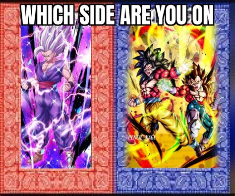 Ssj4s Are Deffo Coming Soon With The Ssj4 Goki Zenkai Rdragonballlegends