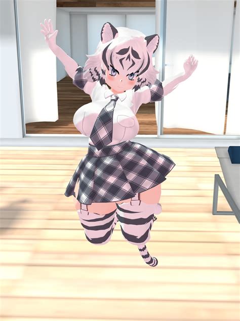 Valerie Salinasさんの写真・動画 Yes Vroid Hub
