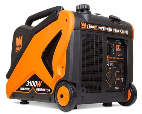 Top 10 Quiet Generators At Daniel Hoff Blog